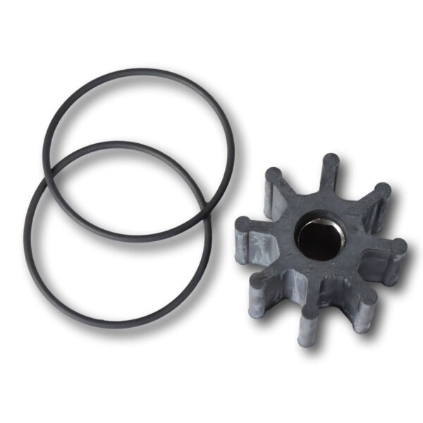 Impeller-Set für Tapir 5000 & 6000 (ovale Achsaufnahme), 79,00